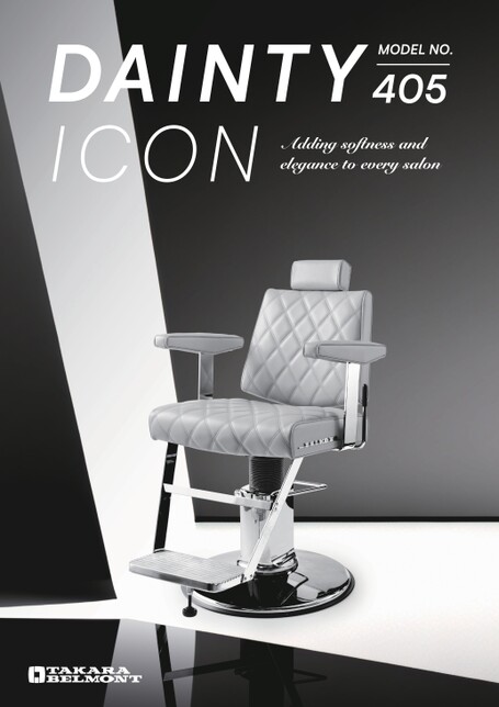 DAINTY 405 ICON